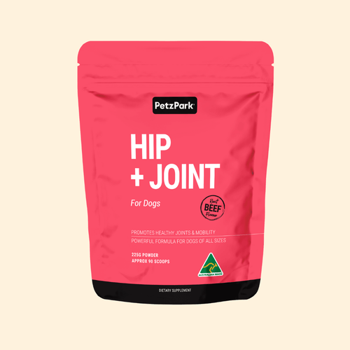 Premium Pet Health Supplements | Petz Park