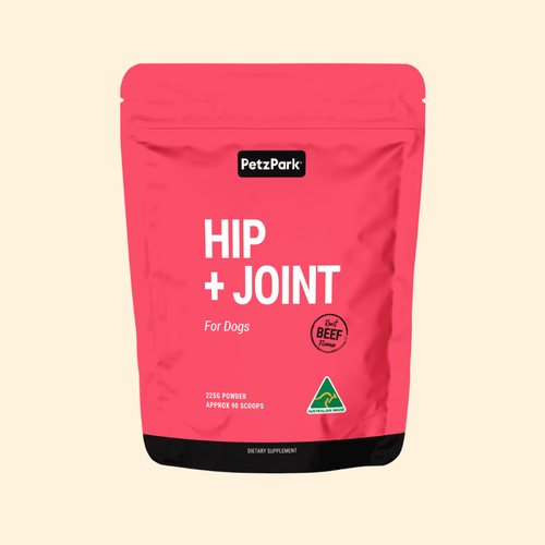 Premium Pet Health Supplements | Petz Park