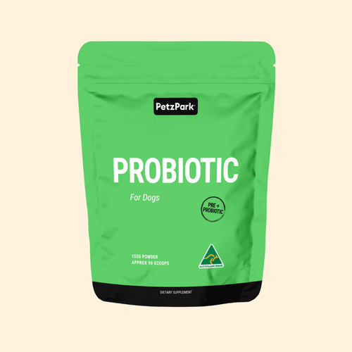 Premium Pet Health Supplements | Petz Park