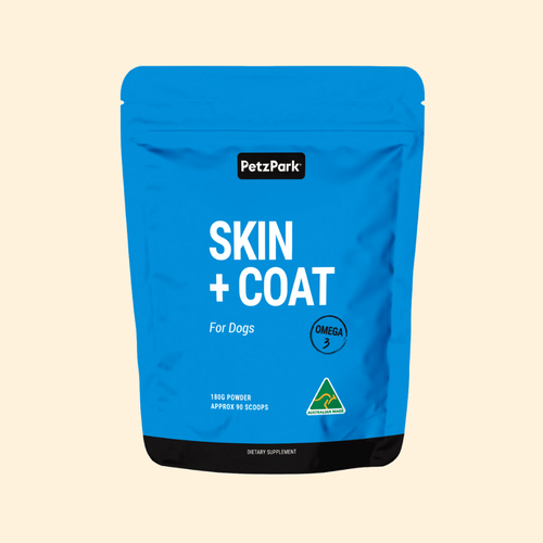 Premium Pet Health Supplements | Petz Park