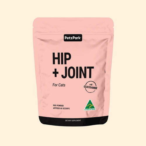 Premium Pet Health Supplements | Petz Park