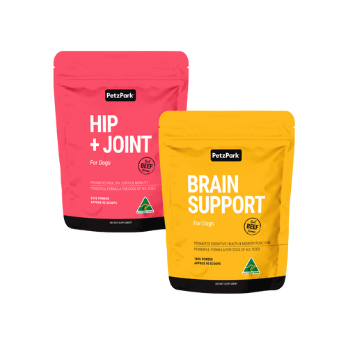 Premium Pet Health Supplements | Petz Park