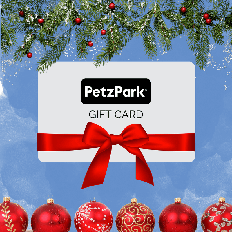 Petz Park Gift Card