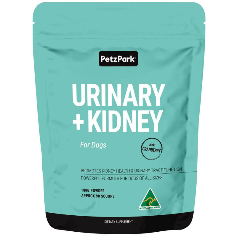 Urinary and Kidney Supplement for Dogs Australia | Petz Park
