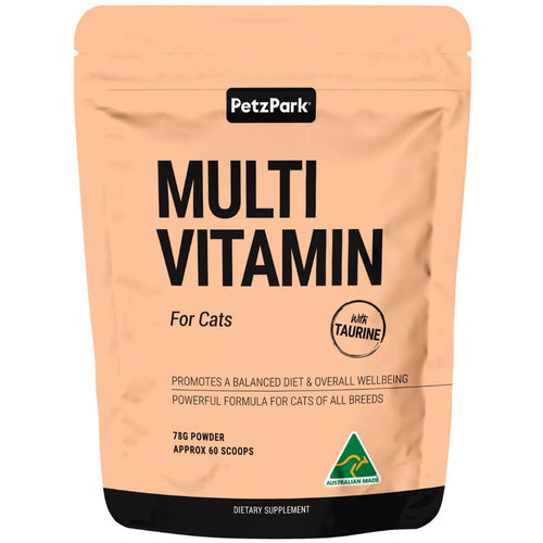 Cat Probiotics & Dietary Supplements | Petz Park
